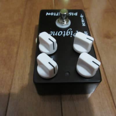 Pigtone - Distortion: Effect Pedal | Reverb
