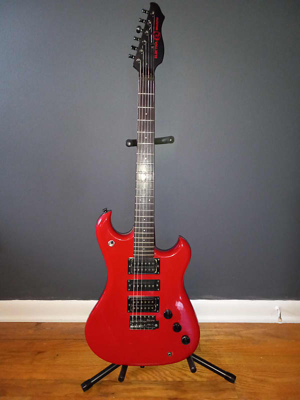 Westone / Electra Phoenix X199CR 1984 | Reverb