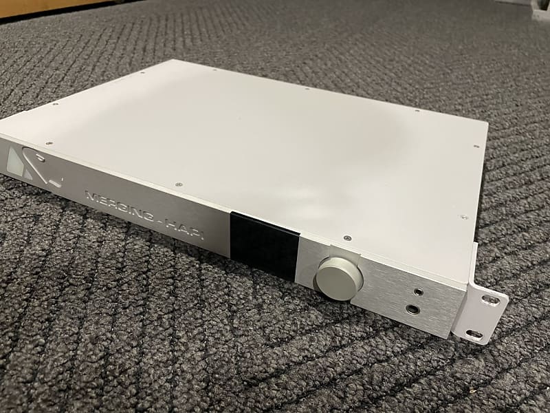 Merging Technologies Hapi 8 ch DA 2015 Beige | Reverb