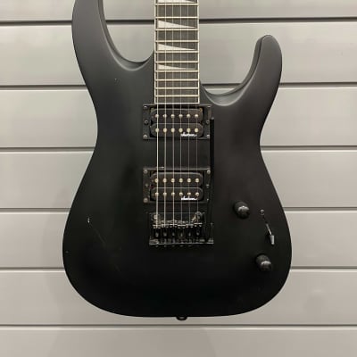 2020 Jackson JS22 DKA - satin black | Reverb