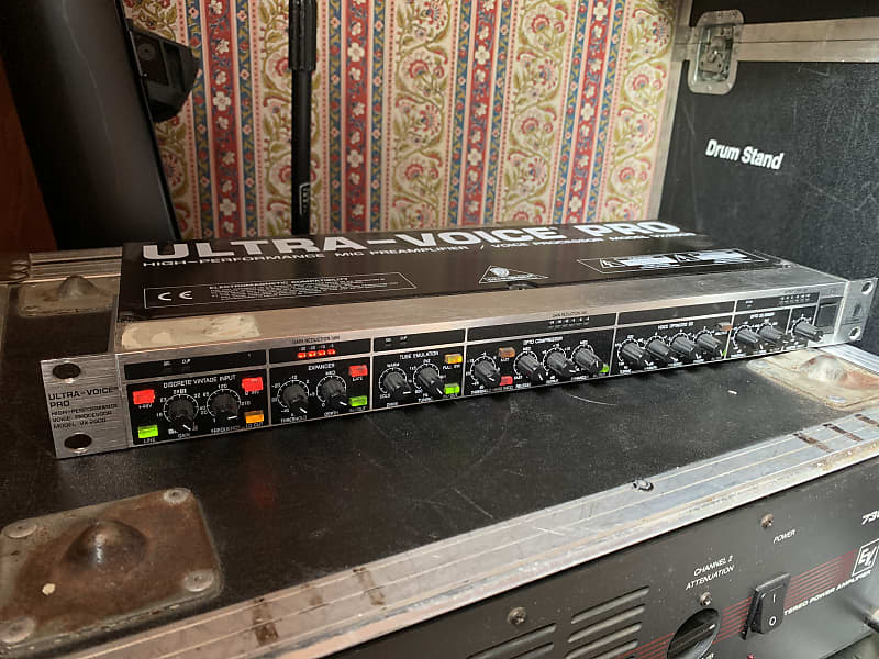 Behringer Ultra-voice pro | Reverb Canada