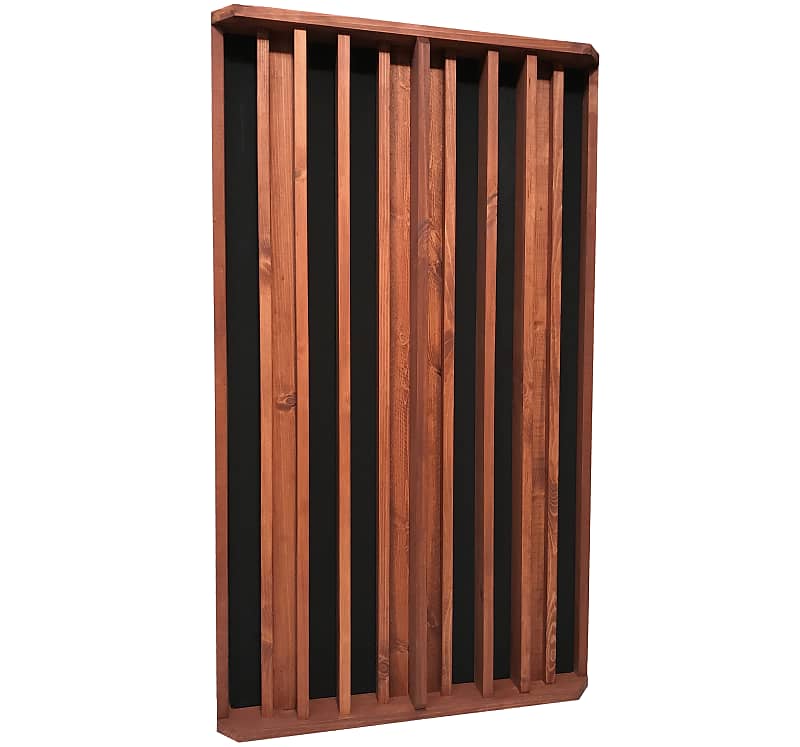 HYBRID ACOUSTIFUSER - Absorption/Diffusion Panel | Reverb