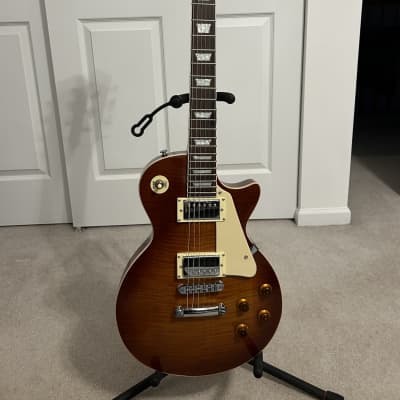 FireFly FFLP Elite Purple Bat Electric Guitar * Elite Model | Reverb