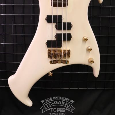 Status Graphite Buzzard 2002 Graphite | Reverb