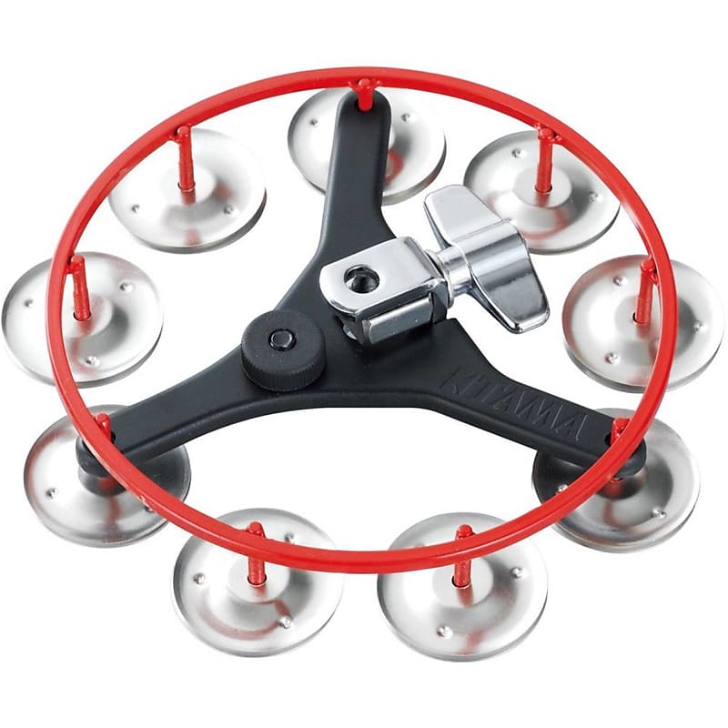 Tama TJR7 - Jingle Ring | Reverb