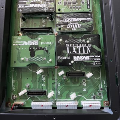 Vintage Rack Synthesizers | Reverb