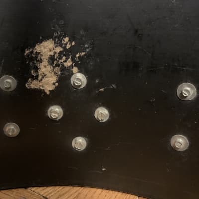 Remo 4 pc Acousticon 516 Drum Set | Reverb