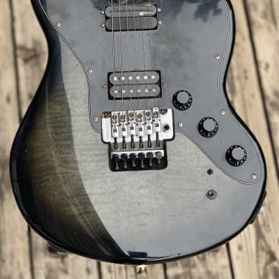 Fernandes Native Pro Owned by Dr. Know of Bad Brains | Reverb