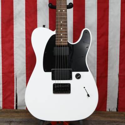 Squier Jim Root Telecaster | Reverb