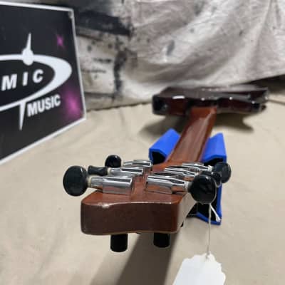 Godin Solidac Piezo HSH Electric Guitar - Standard and Piezo | Reverb