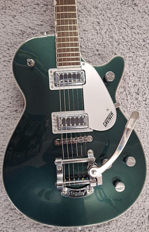 Mint Gretsch G5230T Electromatic Jet FT Single Cut Guitar | Reverb