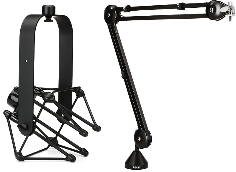 Electro-Voice 309A Suspension Shockmount for RE20 / RE27N/D / | Reverb