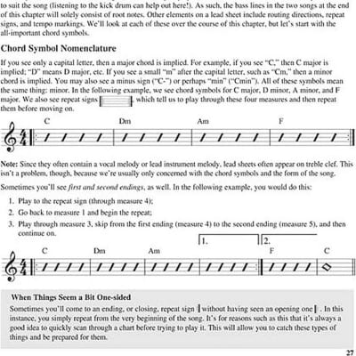 Teach Yourself to Play Bass - A Quick and Easy Introduction | Reverb