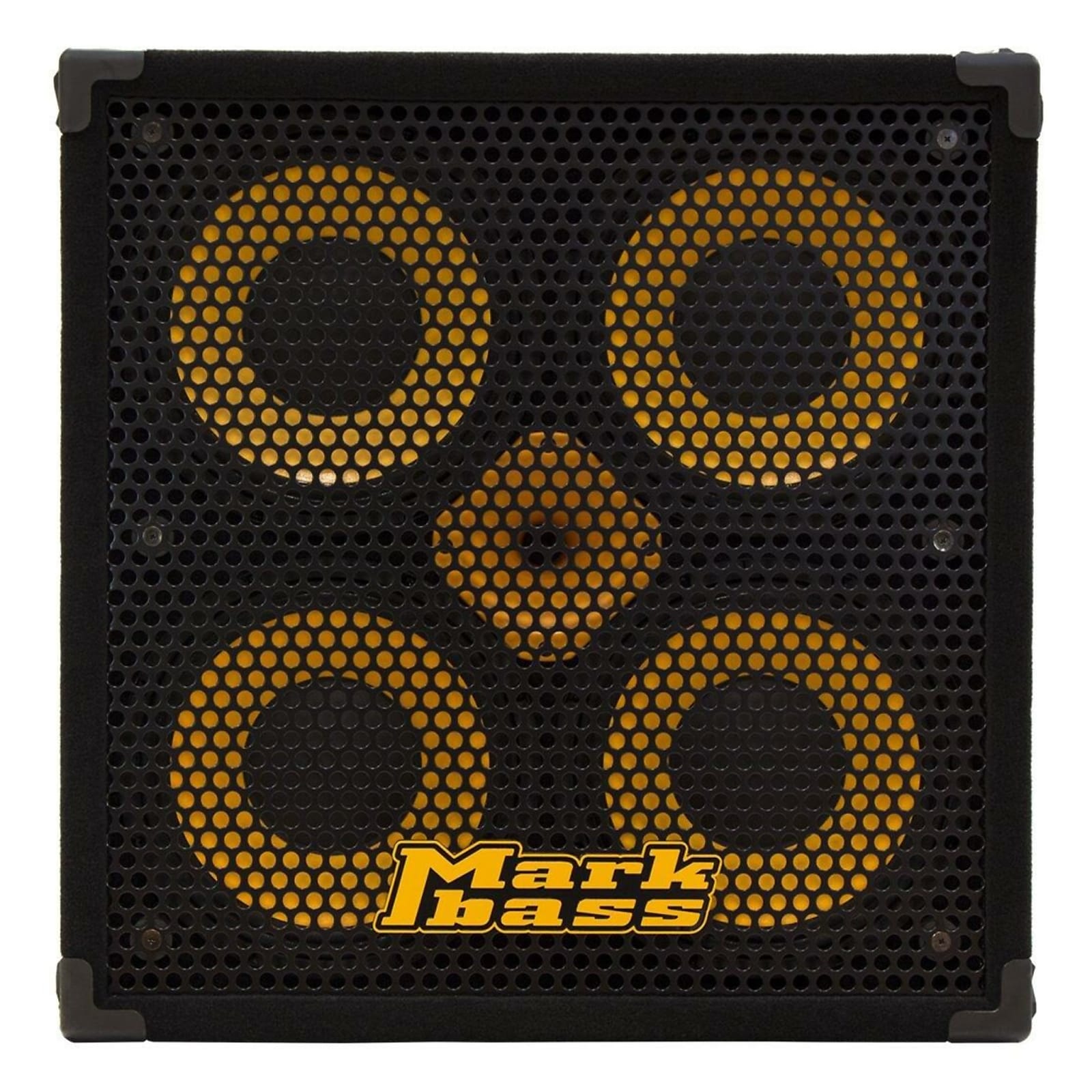 Markbass Standard 104HR 800-Watt 4x10" Bass Speaker | Reverb UK
