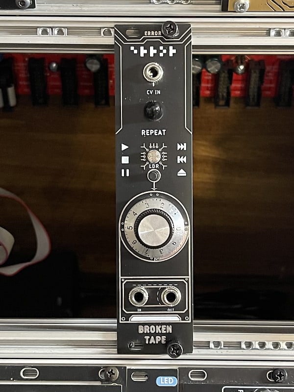 errorinstruments Broken Tape Simulator 2020s | Reverb