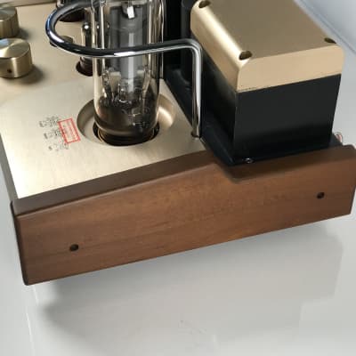 Dared VP-845 VacuumTube Amplifier | Reverb