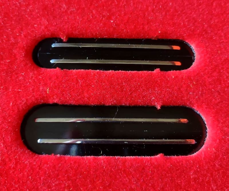 2012 Joe Barden Electronics Telecaster Bridge & Neck Tele | Reverb