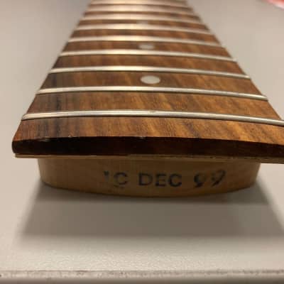 Ibanez GSR205 - Replacement Bass Neck - 5 String | Reverb