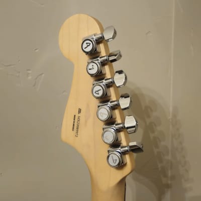 2023 Fender Jazzmaster Build Hardtail Arctic White Tom | Reverb