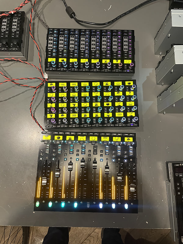 Avid Process Module - Black | Reverb UK