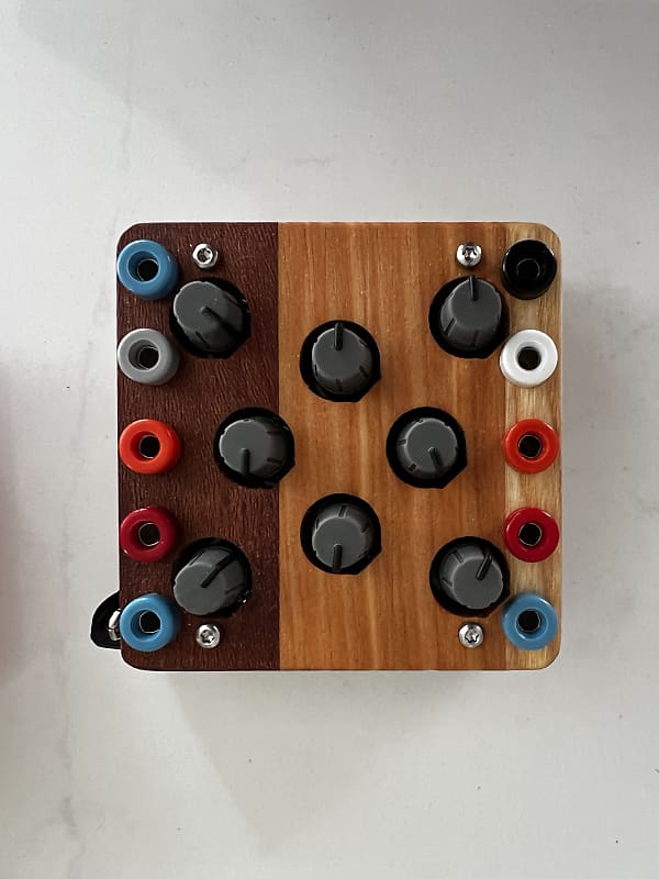 Ciat Lonbarde Peterlin | Reverb