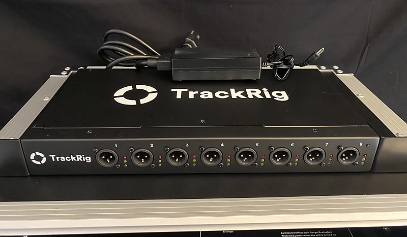 Loop Community Track Rig | Reverb