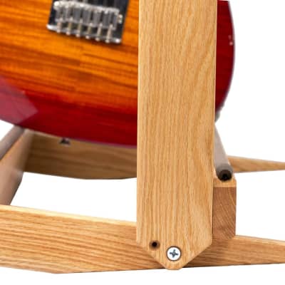 Guitar Stand, Multi Guitar Rack for Acoustic, Electric, Bass | Reverb