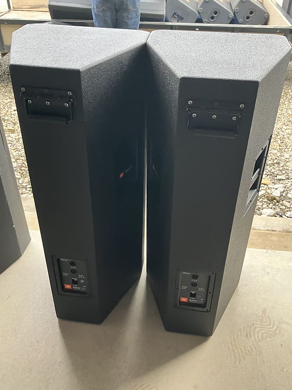 Pair JBL SRX722 | Reverb