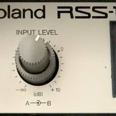Roland RSS GE-820 | Reverb