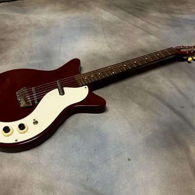 Danelectro Dano Blaster Innuendo | Reverb