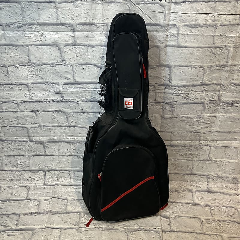 Rok Sak Acoustic Guitar Gig Bag | Reverb