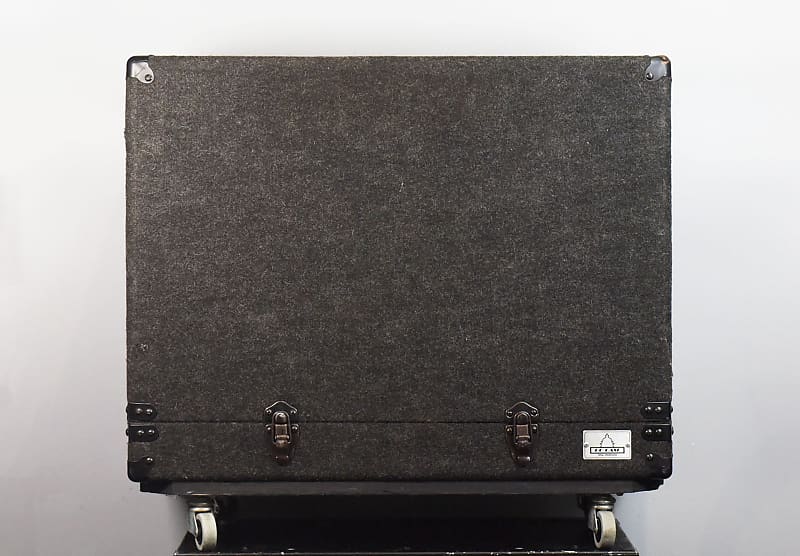 DC Case Combo Amp Road Case, Recent | Reverb