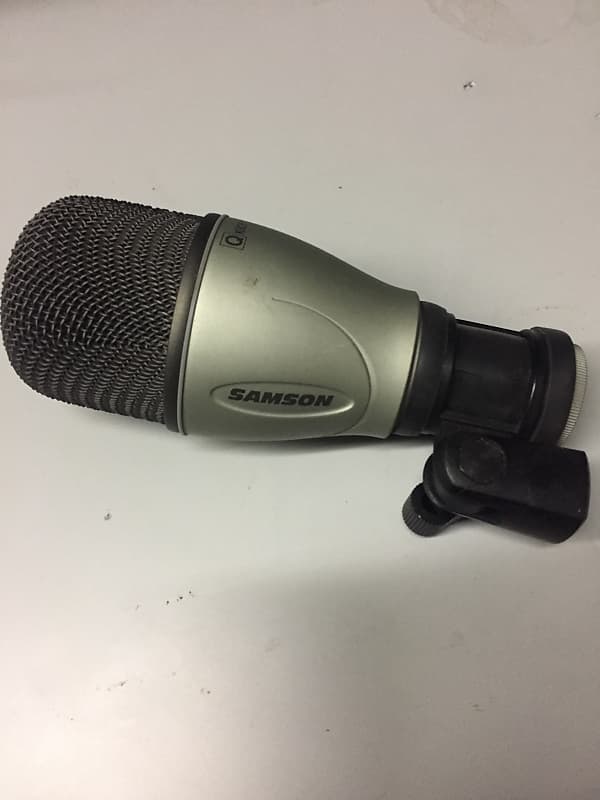 Samson Q Kick | Reverb