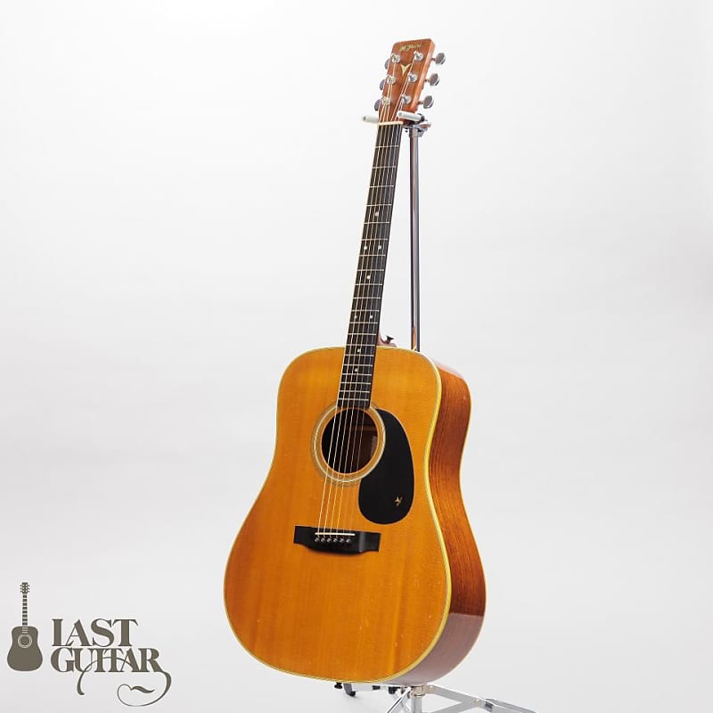 Yairi DY-28 1984 | Reverb