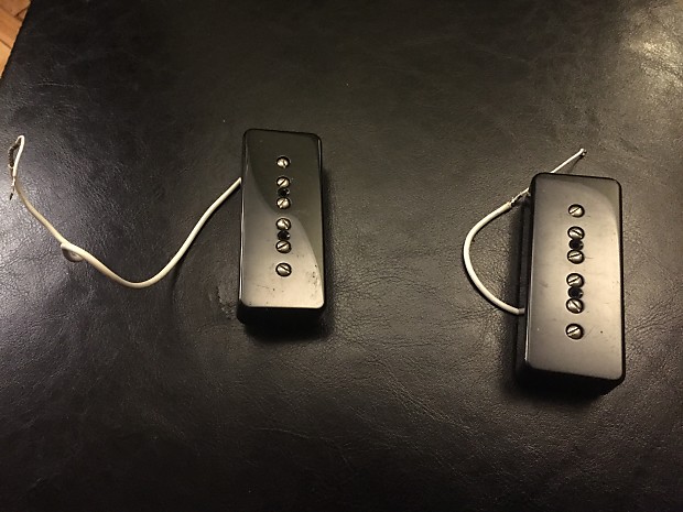 Suhr P90 pickup set | Reverb UK