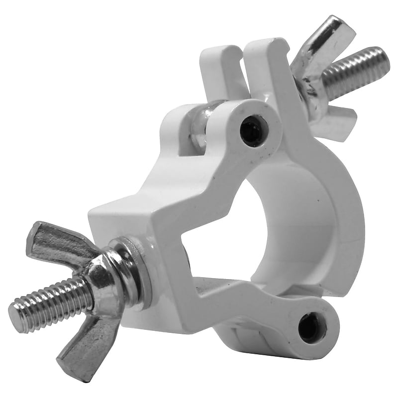 Odyssey LAC25XS, Aluminum EXTRA Small Mini Clamp With A Hex | Reverb