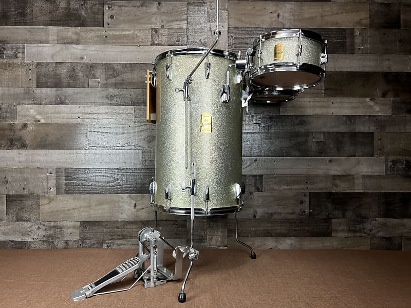 Yamaha Steve Jordan Club Cocktail Kit | Reverb