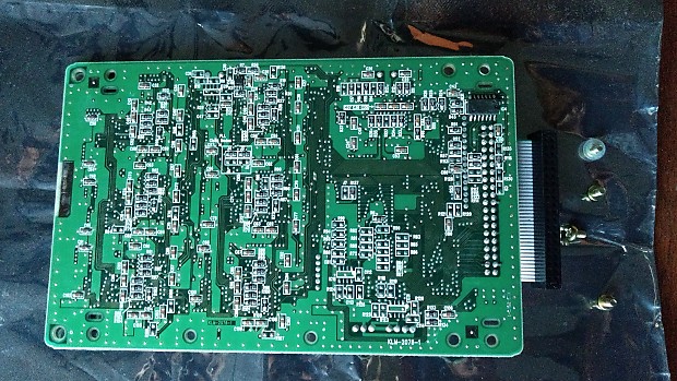 Korg MOSS Board EXB-Moss DSP synthesizer expansion | Reverb Australia