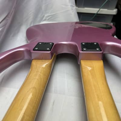 Peavey Jeff Cook Signature Hydra 12/6 Doubleneck double neck | Reverb