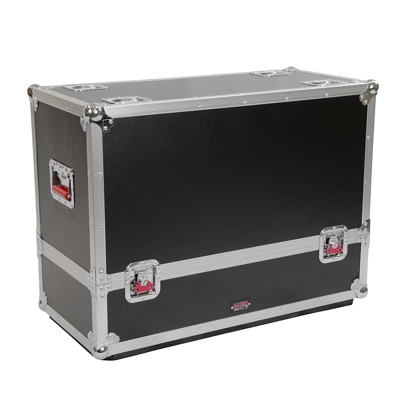 B-Stock Gator Cases G-TOUR Series ATA Style Road Case for (2) | Reverb