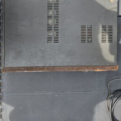 TEAC RX-9 DBX Encoder / Decoder | Reverb