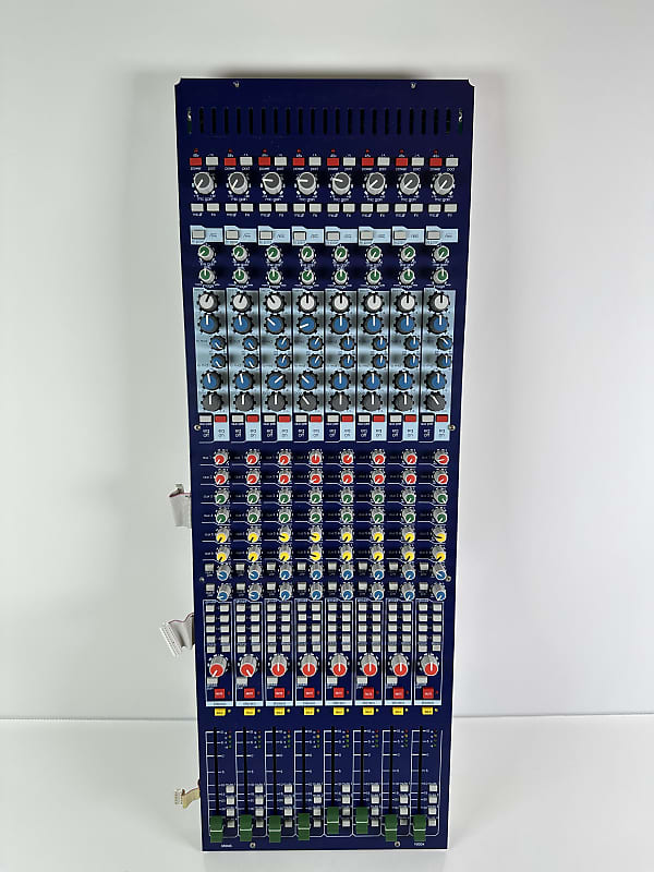 Midas Verona 400 V0004 Pro Audio Analog Console Module | Reverb UK