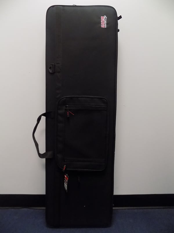 Gator GL-Bass Guitar Case - Black | Reverb