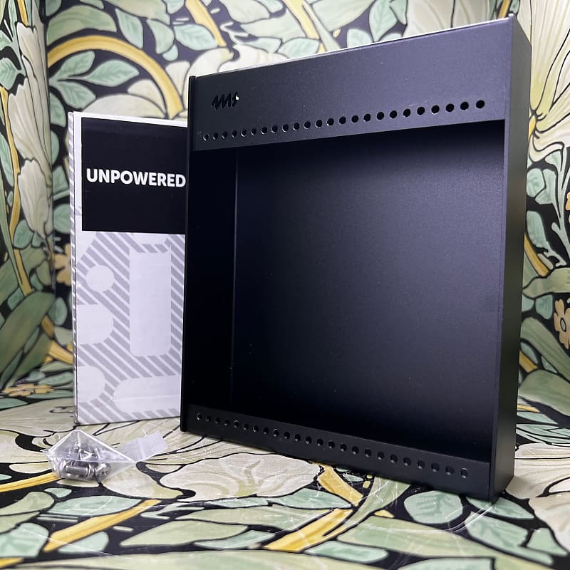 4MS POD26 Modular Synth Enclosure | Reverb