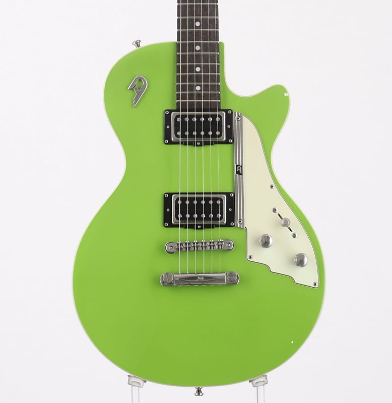 Duesenberg DSP-FR Starplayer Special Refinish [04/24] | Reverb