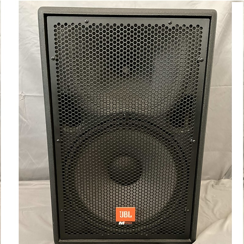 JBL MPro 415 Speakers (Pair of 15" Speakers) Early 2000's - | Reverb