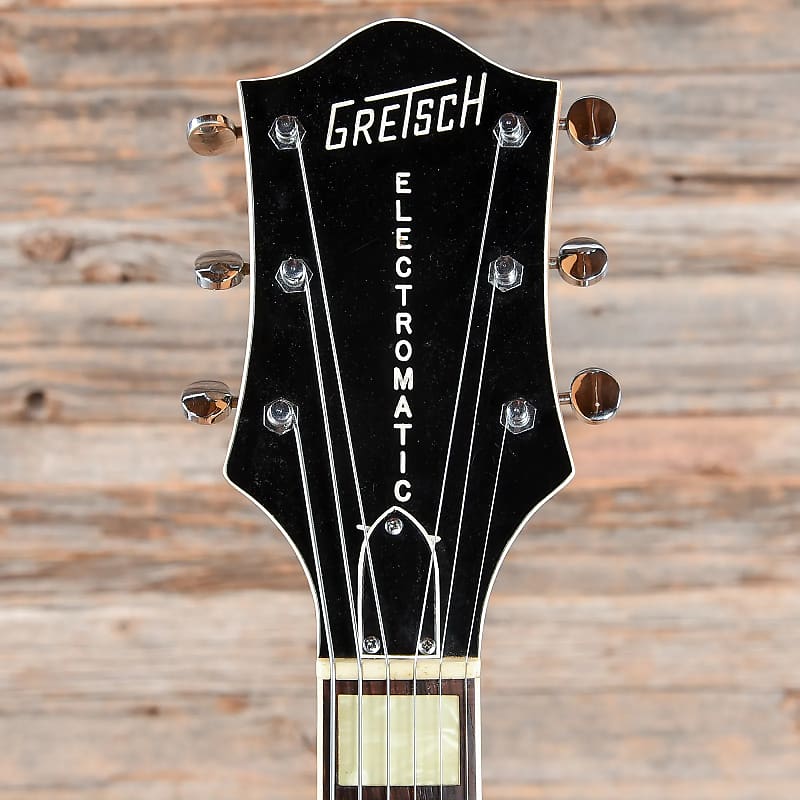 Gretsch Electromatic 16" Cutaway (Single Pickup) 1951 - 1954 | Reverb