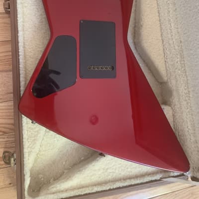 1982 Charvel Explorer San Dimas | Reverb