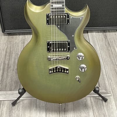 Dunable Minotaur 2023 Flame Maple Gold Burst Metallic | Reverb