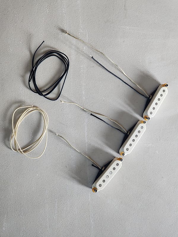 Mark Foley Big Iron Low Wind | Reverb